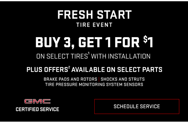 GMC Dealership in Simi Valley CA | Serving Simi Valley and Moorpark ...