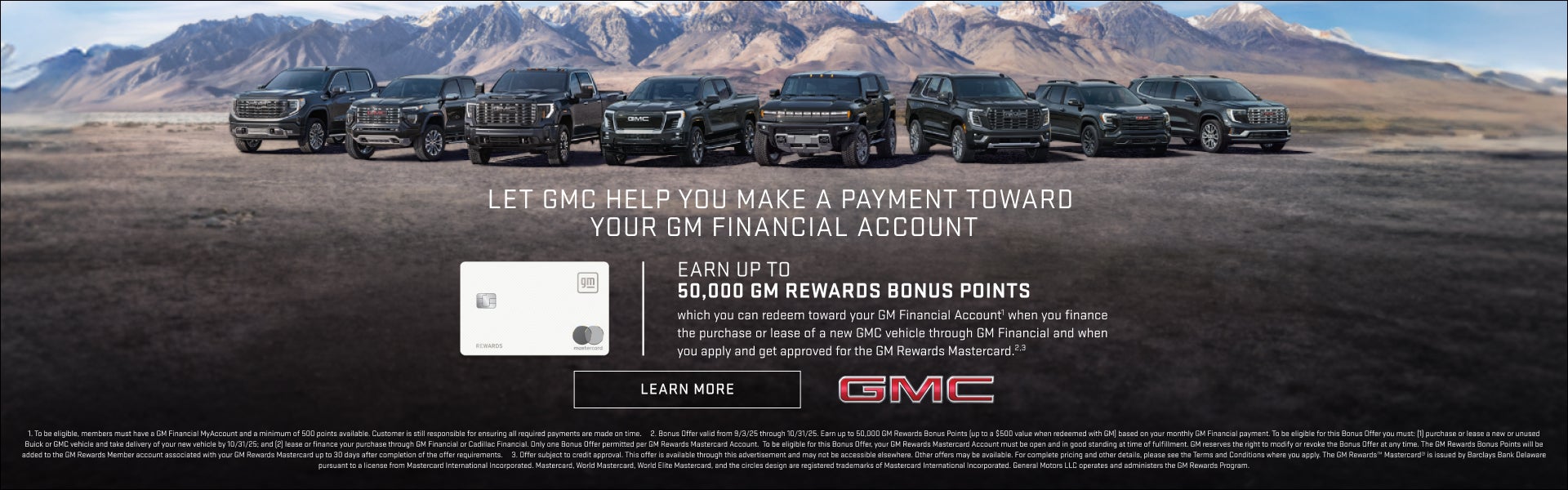 GMC Dealership in Simi Valley CA | Serving Simi Valley and Moorpark ...