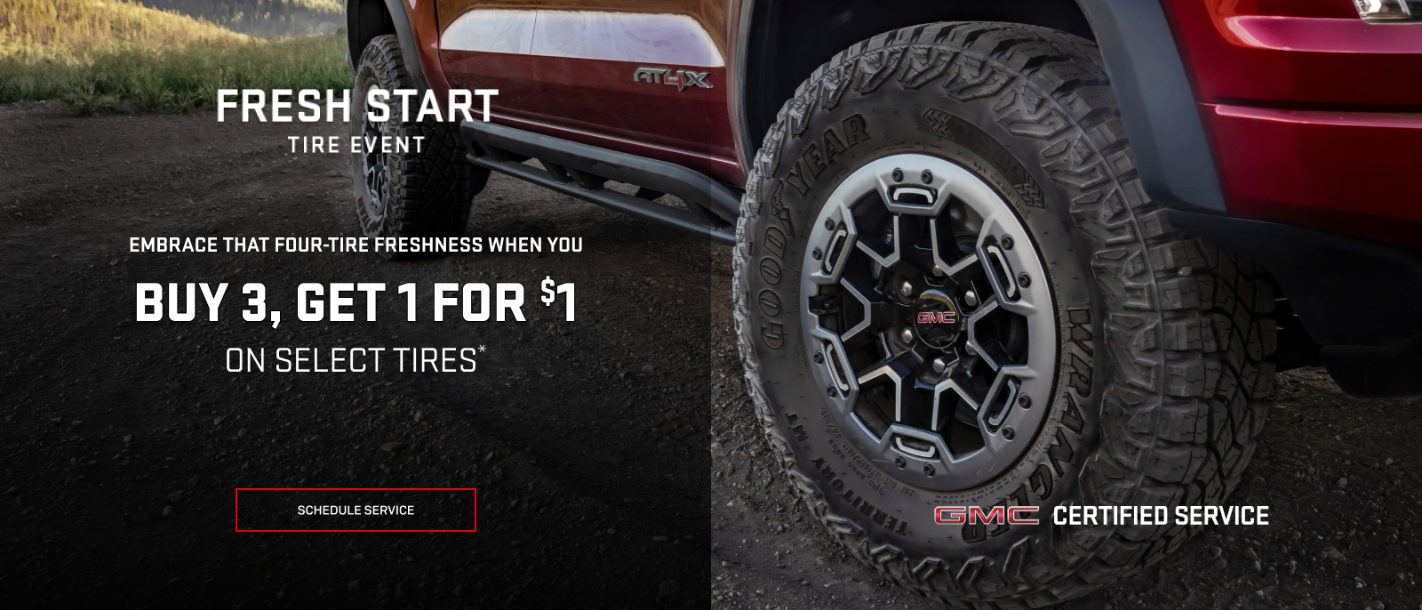 GMC Dealership in Simi Valley CA | Serving Simi Valley and Moorpark ...